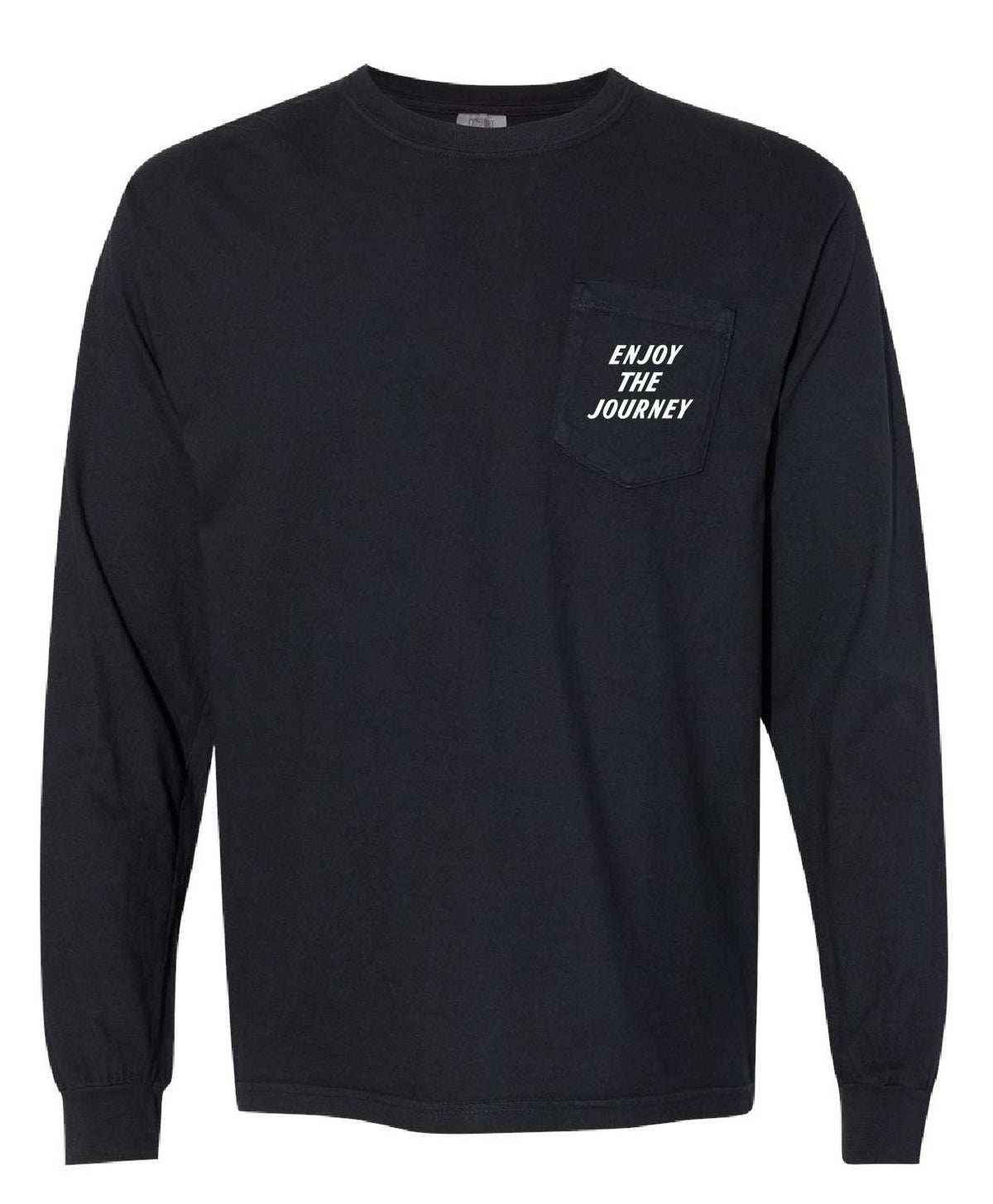 OLD SCHOOL CAMO LOGO LONGSLEEVE BLACK Drduckco OLD SCHOOL CAMO LOGO LONGSLEEVE BLACK Drduckco
