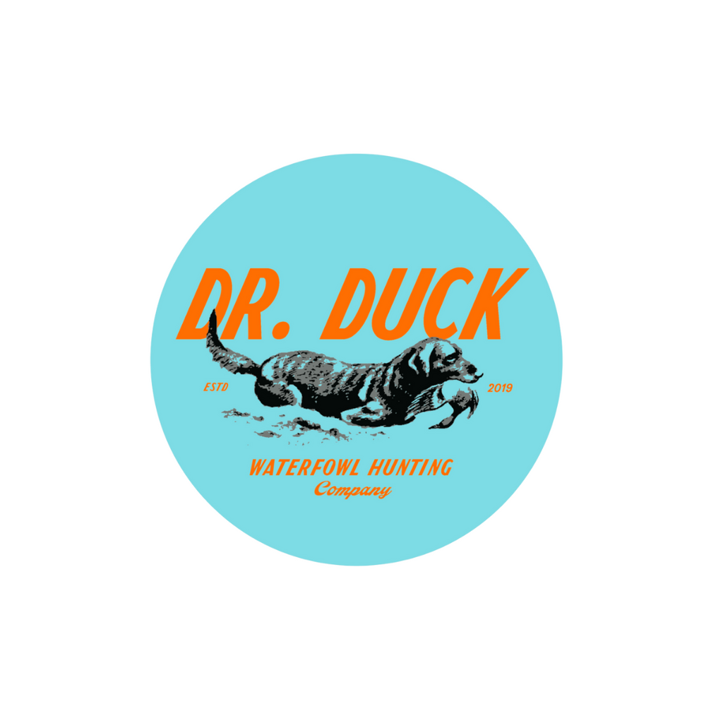 THAT S A GOOD BOY SAPPHIRE CIRCLE DECAL Drduckco that-s-a-good-boy-sapphire-circle-decal-drduckco